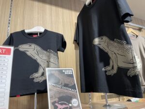 【東山動物園】コモドドラゴンいつまで見られる？展示場所・混雑状況・グッズ情報まとめ | おやこトコトコblog